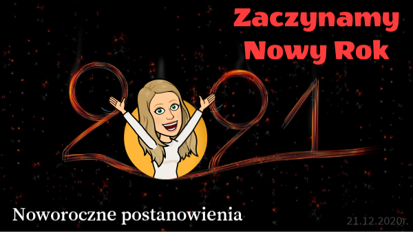 NOWY ROK