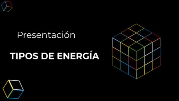 ENERGÍA CINÉTICA Y POTENCIAL | Genially