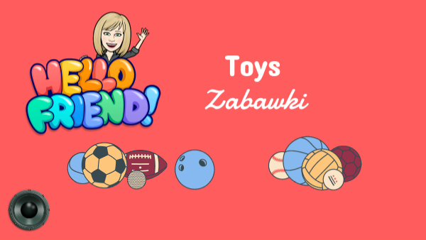 Bugs Team 1 unit 2 lesson 1 | Genially