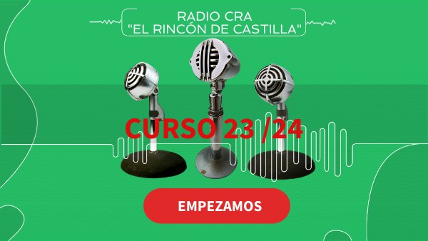 RADIO CRA 23 24 | Genially