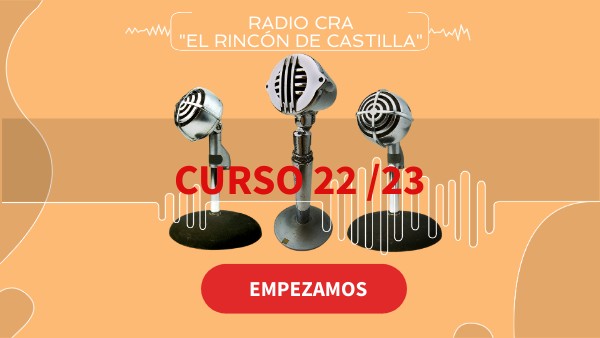 RADIO CRA 22 23 | Genially