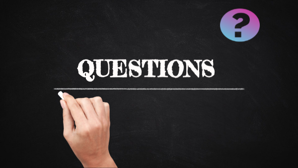 QUESTIONS | Genially