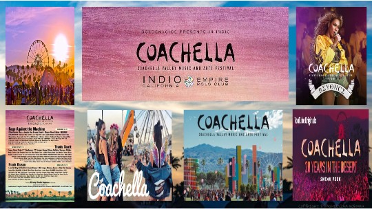 COACHELLA