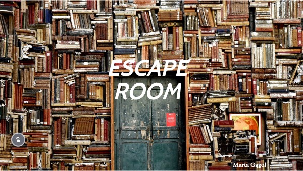 ZAGADKI I ŁAMIGŁÓWKI - REWALIDACJA KLASA 7-8 | Genially