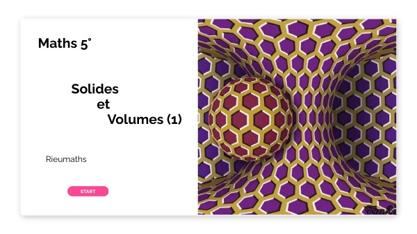 Maths5° Solides-Volumes( 1)