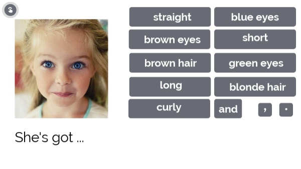 DESCRIPTIONS 5th YEAR