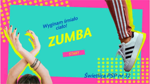 Zumba | Genially