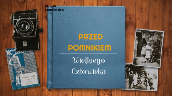 Lekcja 16- klasa 4 | Genially