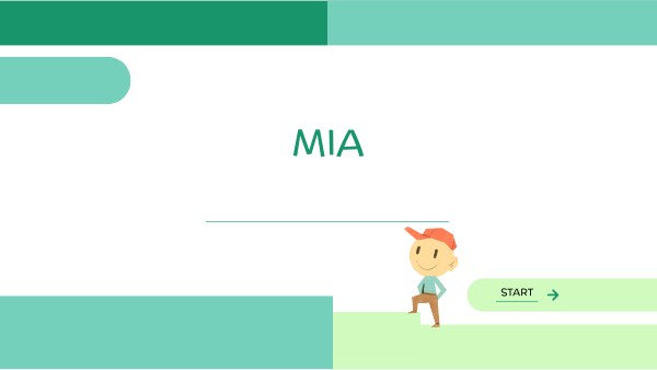 MIA