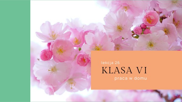 PD/lekcja 26/klasa 6