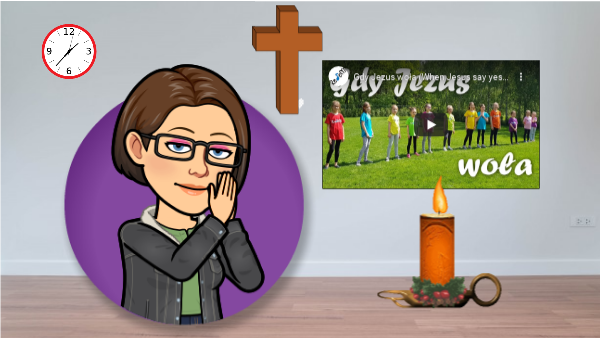 Edycja- Przykazanie VIII | Genially