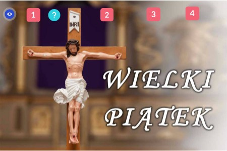 Copy - Wielki Piątek | Genially