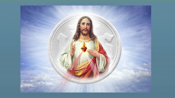 Jak modlili się świeci? klasa 1 | Genially