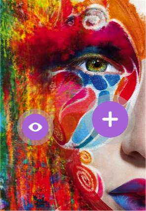 funny faces shine on 1 | Genially