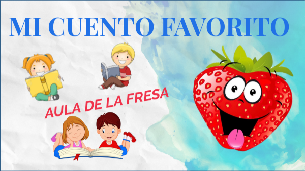 MI LIBRO FAVORITO | Genially