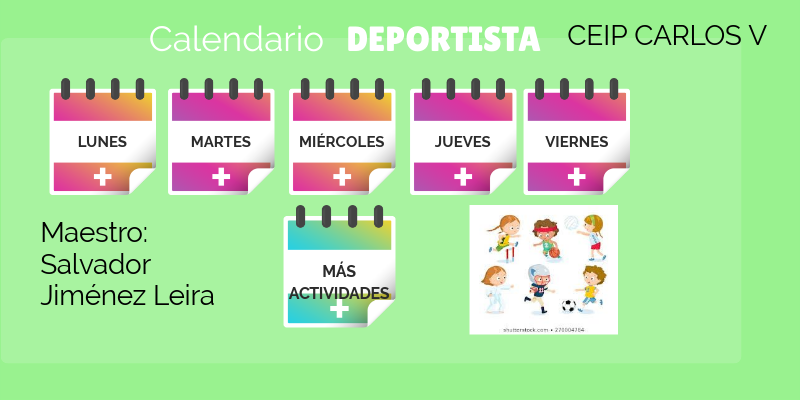 EF CARLOS V 30 MAR-3 ABR/13 ABR-17ABR