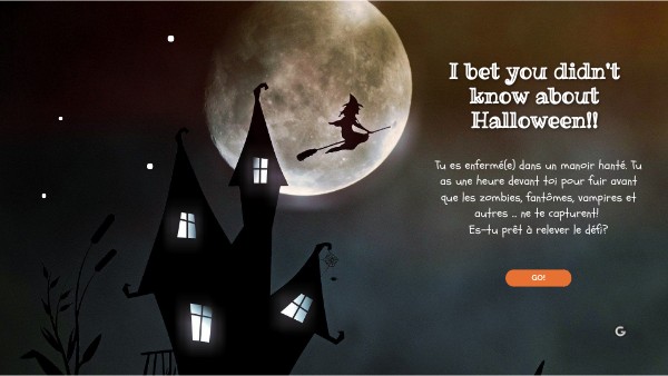 Halloween