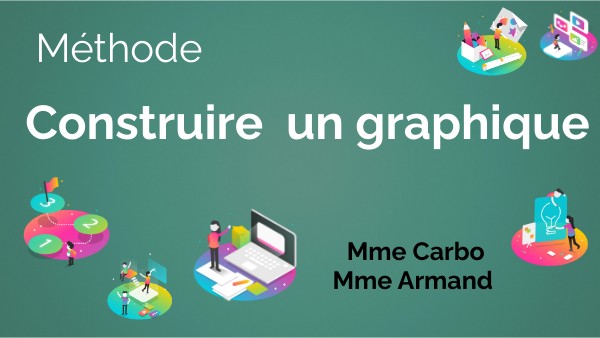 CONSTRUIRE un graphique_V1 | Genially