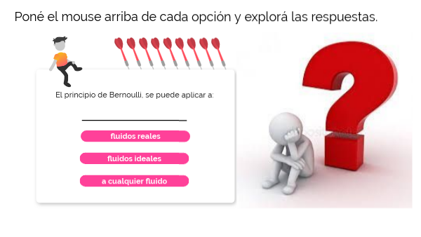 Bernoulli-respuestas | Genially