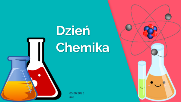 Dzień Chemika | Genially