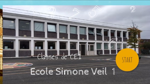 période5 semaine 26 | Genially