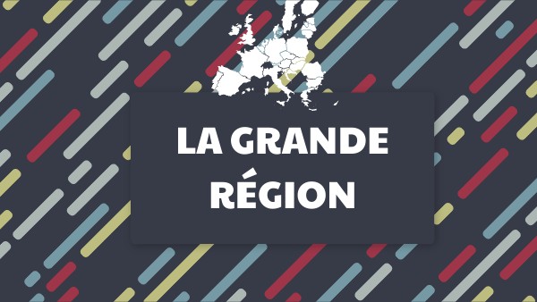 EDC Grande Région