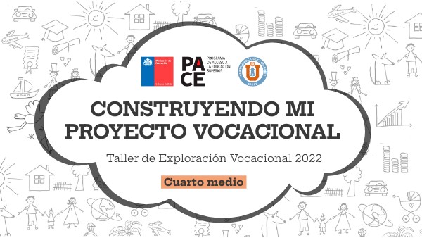 4° COQ - 1.Construyendo mi proyecto vocacional