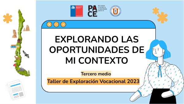 2023 - 3° COQ - T4 | Genially