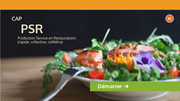 CAP PSR EREA Jean Isoard | Genially