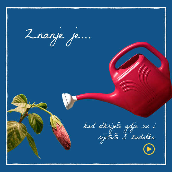 GLAGOLSKA VREMENA - digitalne igre | Genially