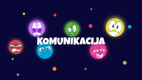 Komunikacija