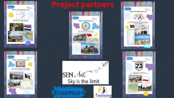 Sky is the limit - do you know? | Genially