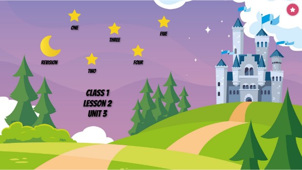 class 1 (lesson 2) | Genially