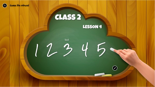class 2 (lesson)