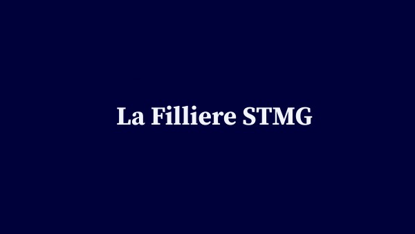 stmg