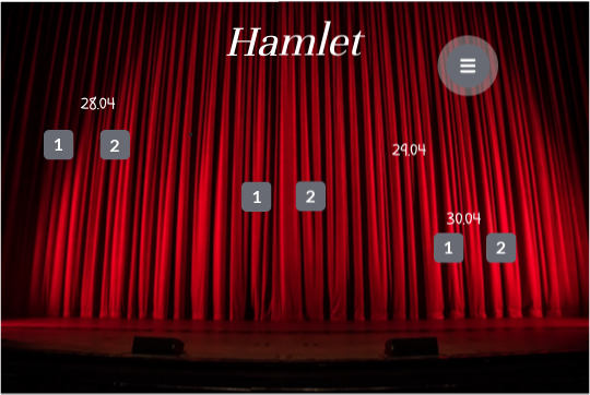 Hamlet | Genially