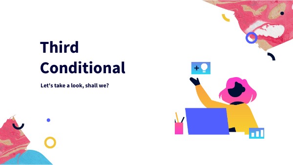 Third Conditional