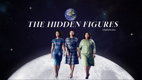 HIDDEN FIGURES