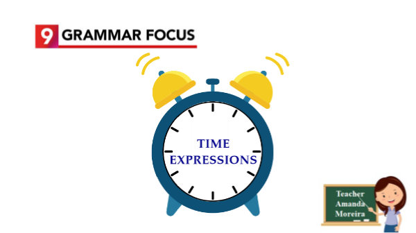 Time expressions
