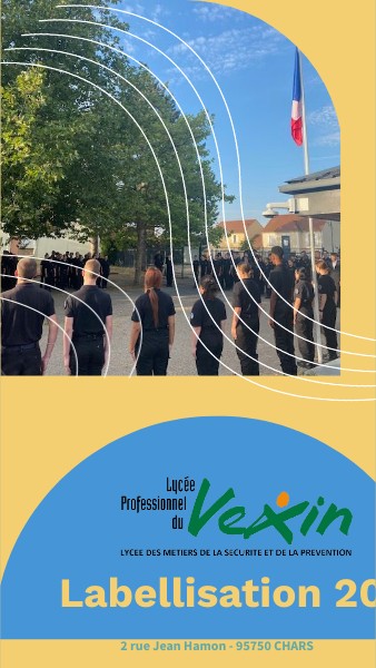 Copie - labellisation Lycée du Vexin
