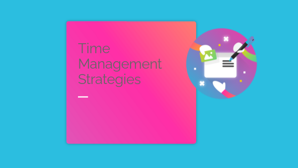 TIME MANAGEMENT TOOLS | Genially