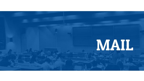 MAIL
