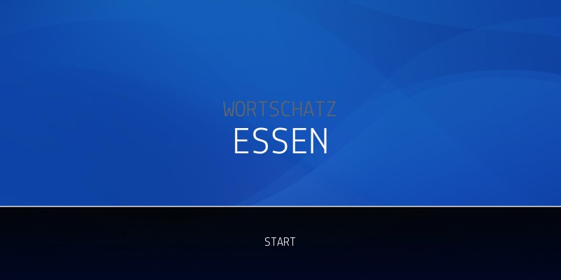 ESSEN UND TRINKEN | Genially