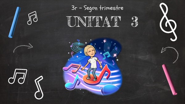 3r. UNITAT 3