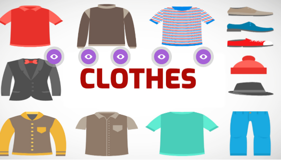 Tiger 2 Clothes | Genially