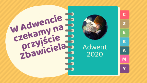 kl. 2 Adwent | Genially