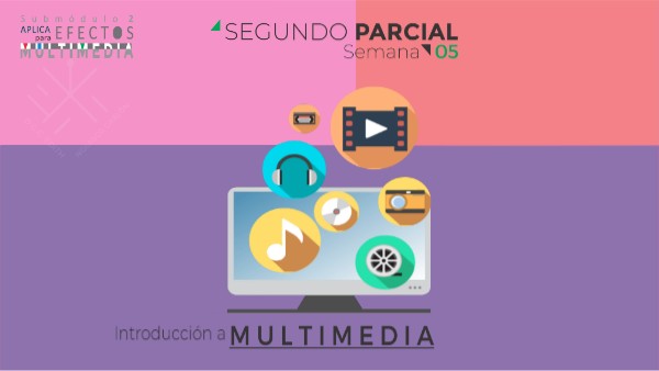 ELEMENTOS MULTIMEDIA 5 y 6 | Genially