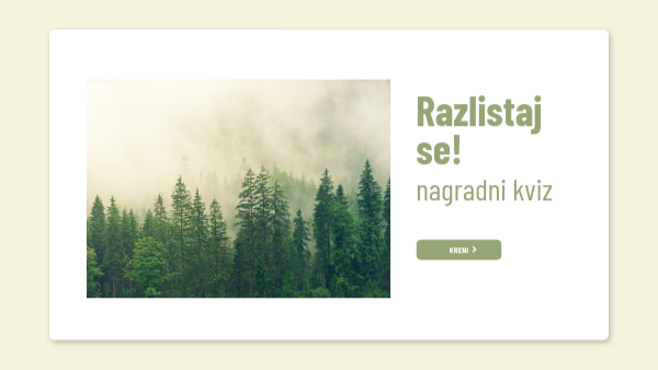 Književni kviz | Genially