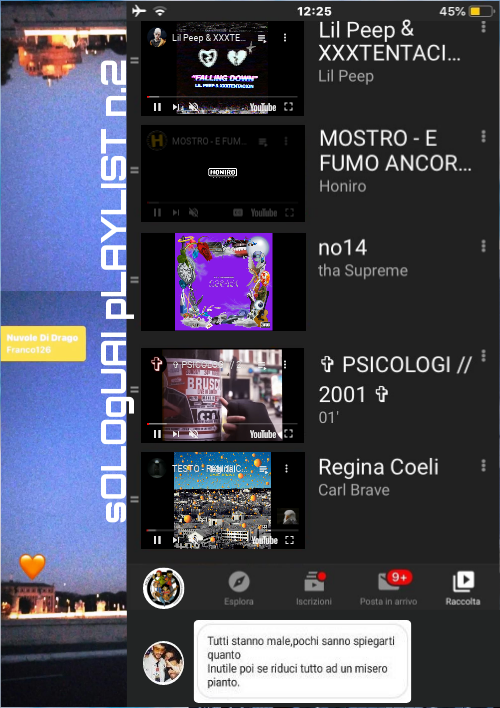sOLOgUAI pLAYLIST n. 2 | Genially