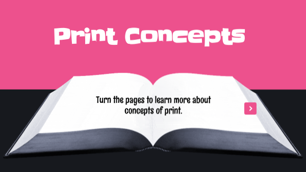 Print Concepts